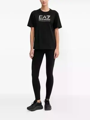 EA7 Core Lady Leggings