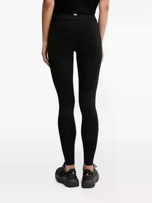 EA7 Core Lady Leggings
