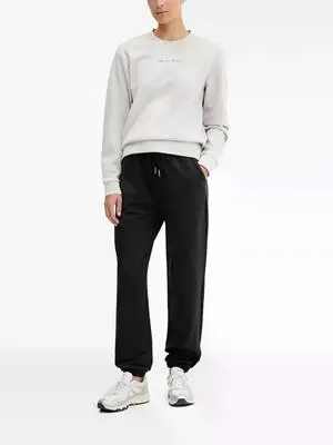 EA7 Logo Sweatshirt - Grey