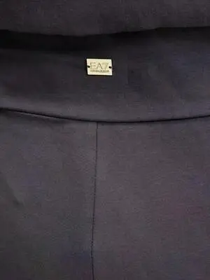 EA7 Logo-plaque Leggings