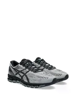 Asics C.p. Company Gel-quantum 360 Sneakers - Grey