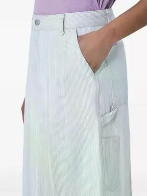 Carhartt Work In Progress Mercer Shorts