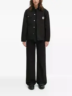 Carhartt Work In Progress Jane Denim Jeans