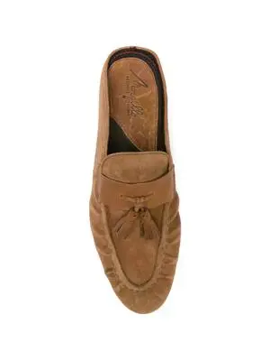 MORGILLO Morandi Mules