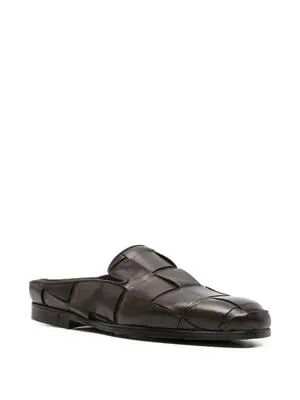 MORGILLO Renga Mules - Brown
