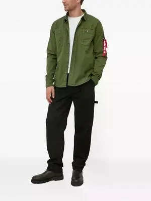 BENETTON Carpenter Trousers