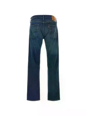 LEVI'S 501 Straight-leg Jeans