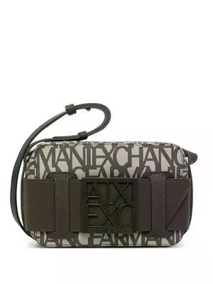 Armani Exchange Printed Bags For Women