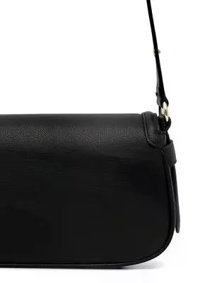 Armani Exchange Logo-plaque Cross Body Bag