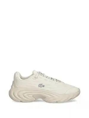 Lacoste Lace Sneakers For Women