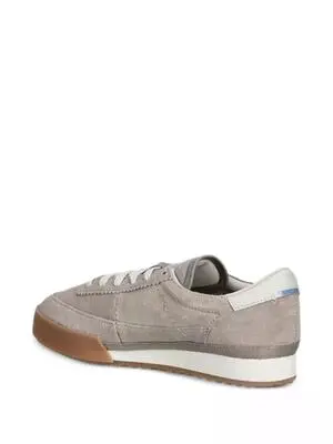 Lacoste Aura Suede Sneakers - Grey