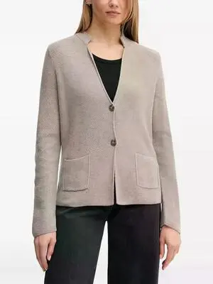 Benetton V Neck Knitwear For Women