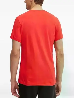Lacoste Logo-print T-shirt