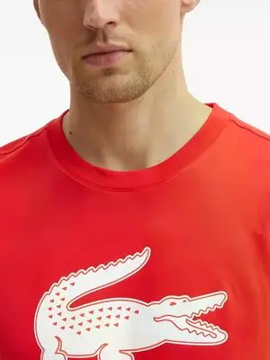 Lacoste Logo-print T-shirt