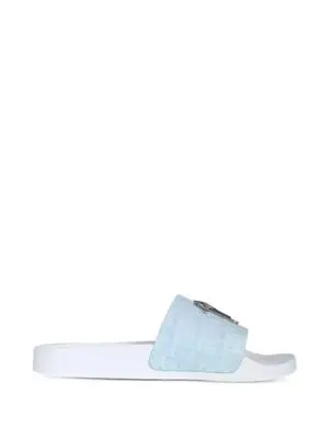 GIUSEPPE ZANOTTI Brett Sandals