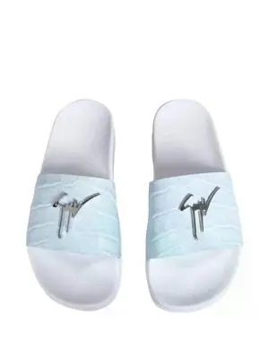 GIUSEPPE ZANOTTI Brett Sandals