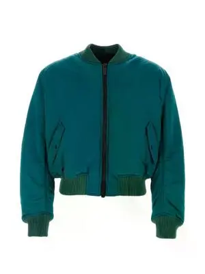BOTTER Zip Bomber Jacket