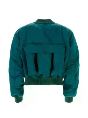 BOTTER Zip Bomber Jacket