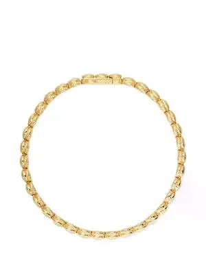 David Yurman Bezel-set Tennis Bracelet