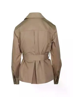 TWP Wrap Jacket