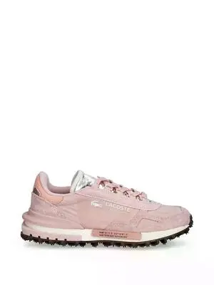 Lacoste Textured Sneakers For Women