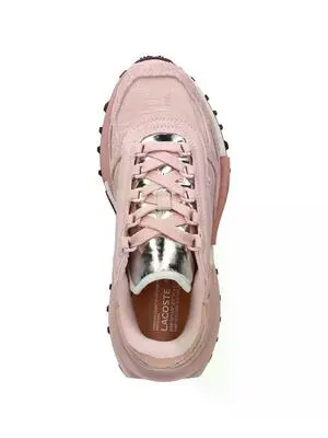 Lacoste Elite Active Sneakers - Pink