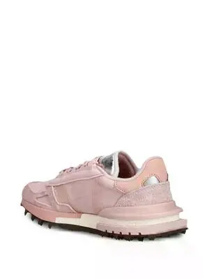 Lacoste Elite Active Sneakers - Pink