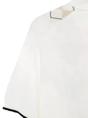 PAOLO PECORA Short-sleeve Polo Shirt