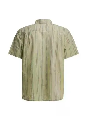 Patagonia Striped Pocket Shirt - Neutrals