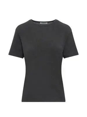 ENTIRE STUDIOS Jersey T-shirt - Black