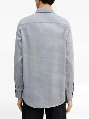 Armani Exchange Long-sleeves Shirt