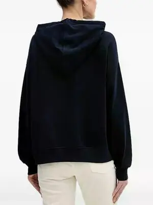 BENETTON Logo Hoodie