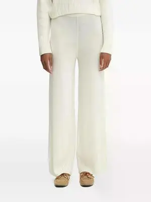 BENETTON Wide-leg Trousers