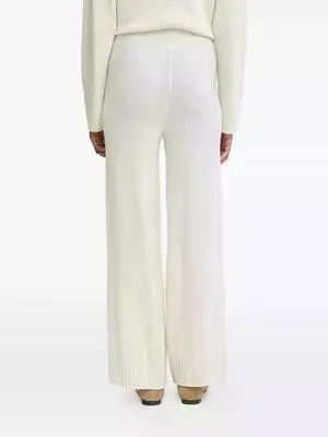 BENETTON Wide-leg Trousers