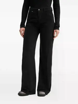 Benetton Ankle Length Pants For Women