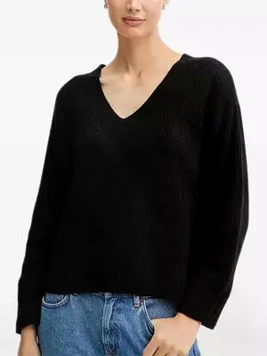 BENETTON V-neck Knitwear