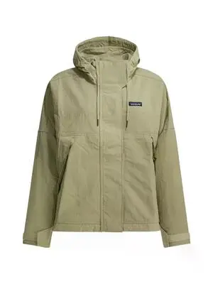 Patagonia Hooded Coat