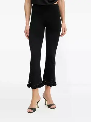 Twinset Flare Pants For Women