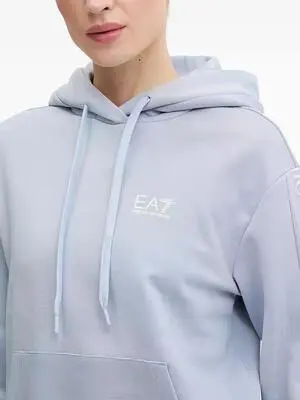 EA7 Long-sleeve Tracksuit - Blue