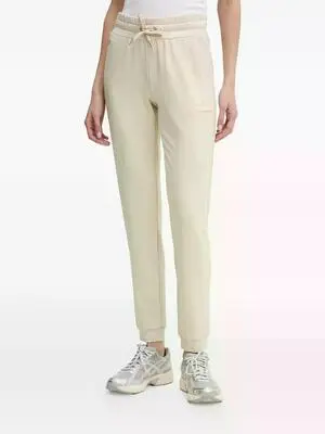 Ea7 Full Length Pants For Women