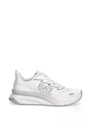 Ea7 Lace Up Sneakers For Women
