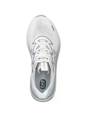 EA7 Logo Sneakers