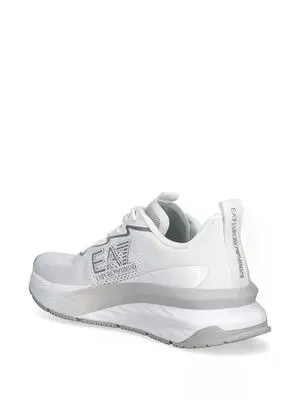 EA7 Logo Sneakers