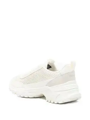 Calvin Klein Hike Runner Sneakers - Neutrals