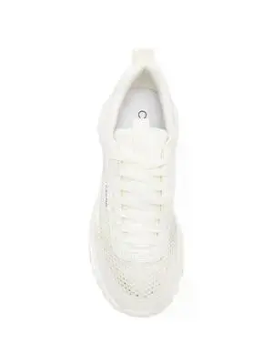 Calvin Klein Hike Runner Sneakers - Neutrals