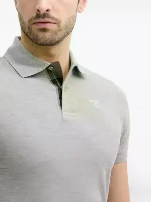 Barbour Logo Polo Shirt