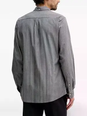 Barbour Striped Pocket Shirt