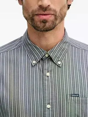 Barbour Striped Pocket Shirt