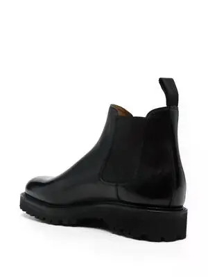 John Lobb Lawry Boots