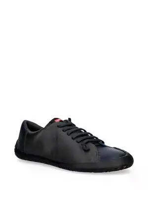 Camper Lace-up Sneakers